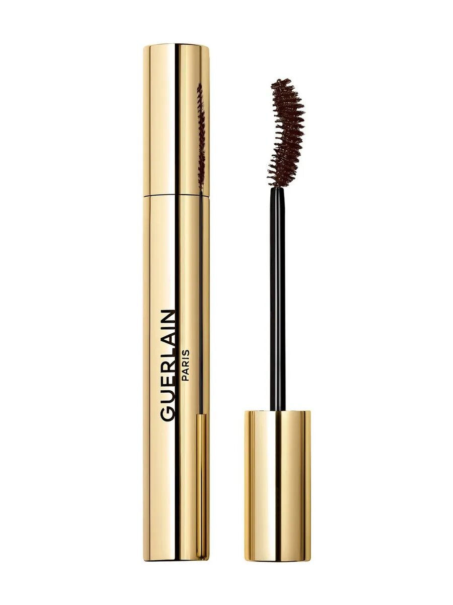 Guerlain Noir G Mascara Тушь для объема и удлинения р