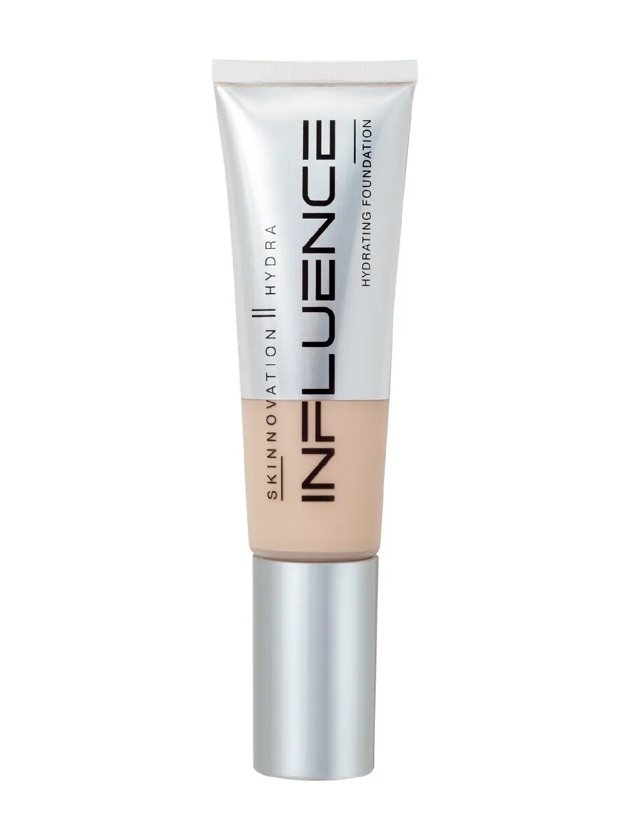 Influence Beauty Skinnovation II Hydra Hydrating Foun 25мл