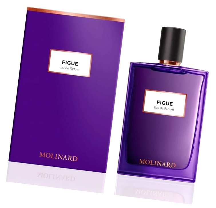 Парфюмерная вода Молинард Инжир О Де парфюм 75 мл / Molinard Figue Eau De Parfum