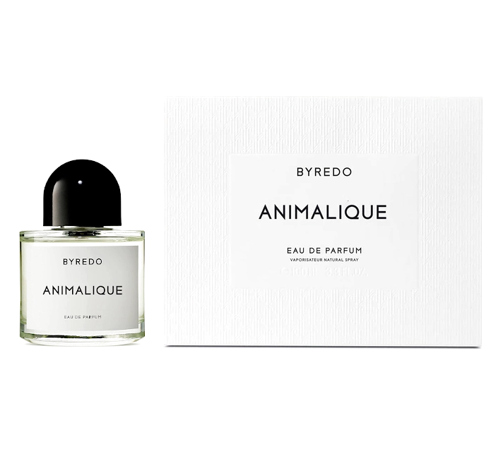 Байредо Анималик Edp 100 мл - Byredo Animalique для мужчин и женщин