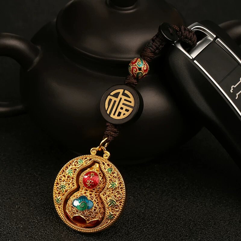 Оригинальный брелок для ключей Lexus LS500h/LS350/ES300h/ES260/ES200/LX570/LM300h - Брелок-аксессуар