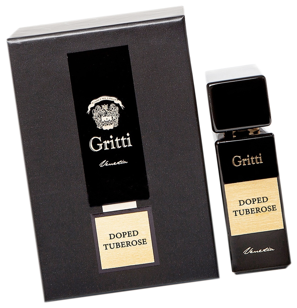 Парфюм Гритти Допед Тубероуз 100 мл / Gritti Doped Tuberose для женщин