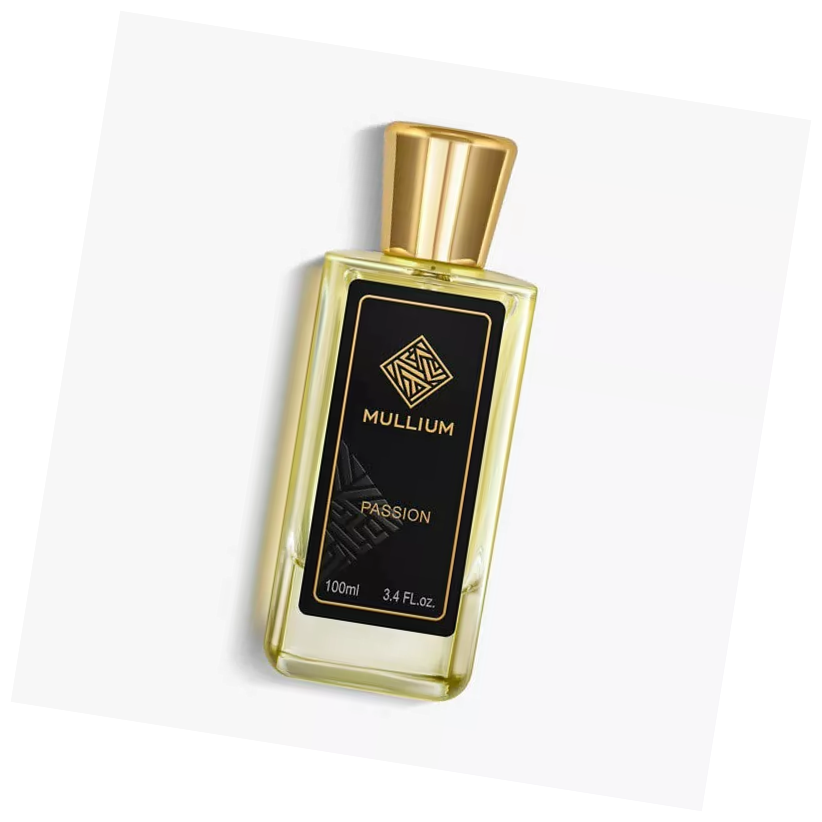 Mullium Passion аромат для женщин 100 мл / Муллиум Пешн парфюмерная вода