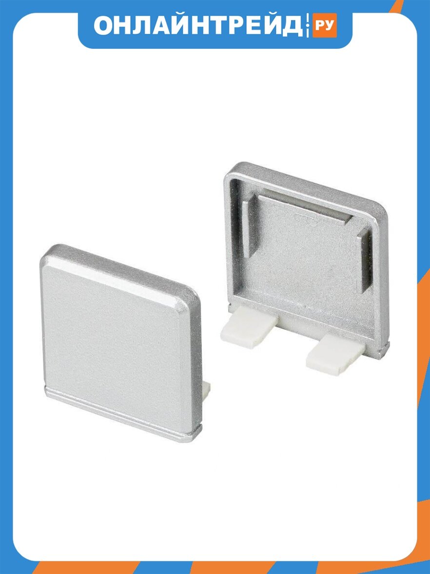 Заглушка Arlight PLS-Lock под экран G-K 019212