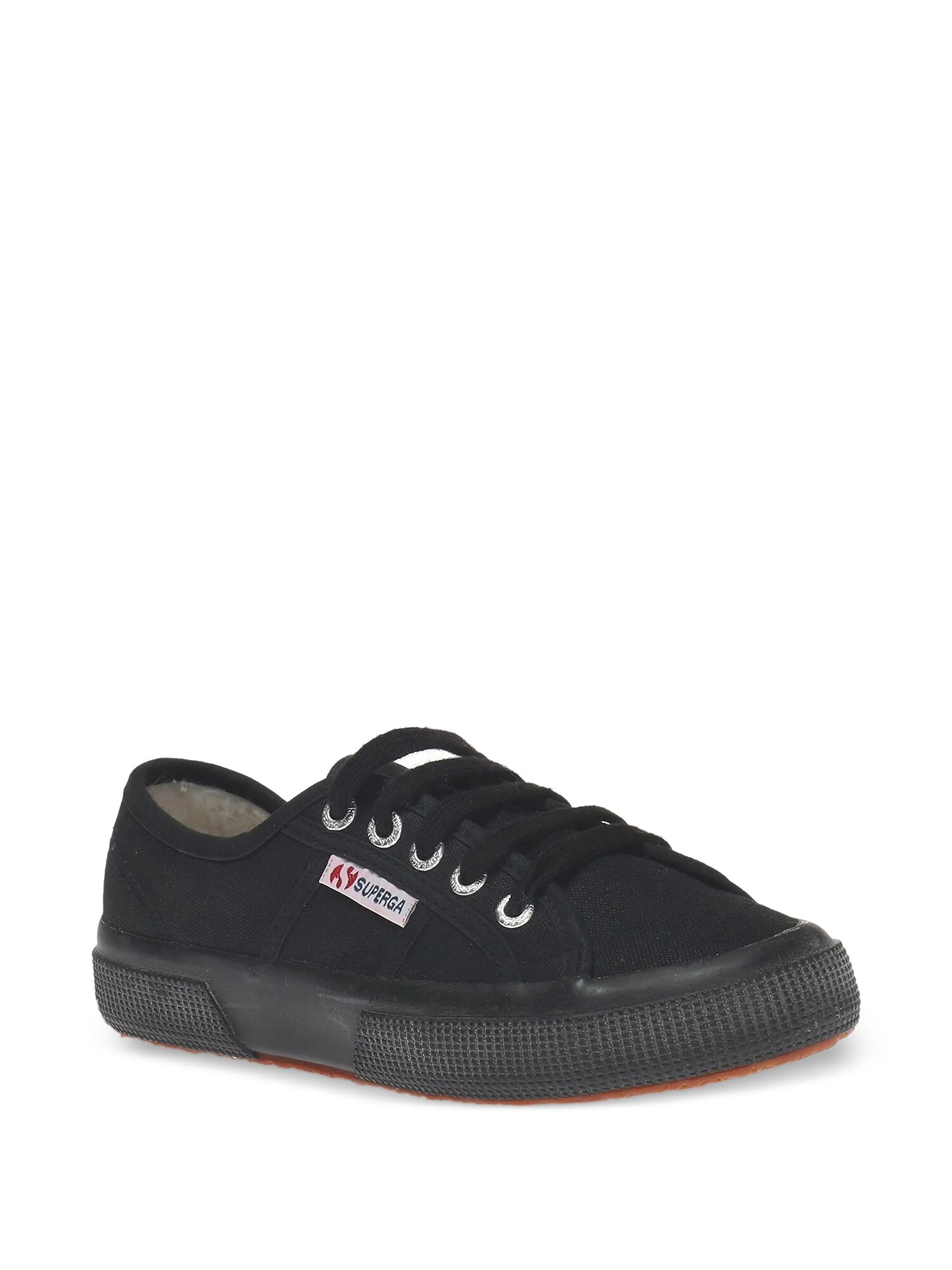 Кроссовки Superga 2750 Cotu Classic sneakers, размер 35, черный — фото 1