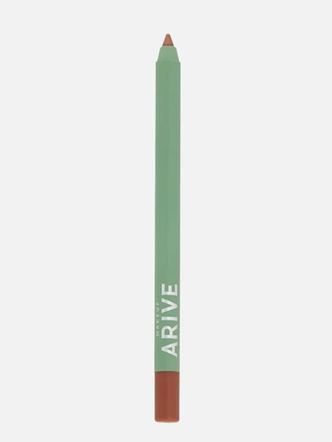Гелевый карандаш для глаз ARIVE MAKEUP everlasting eye pencil 10 Cocoa
