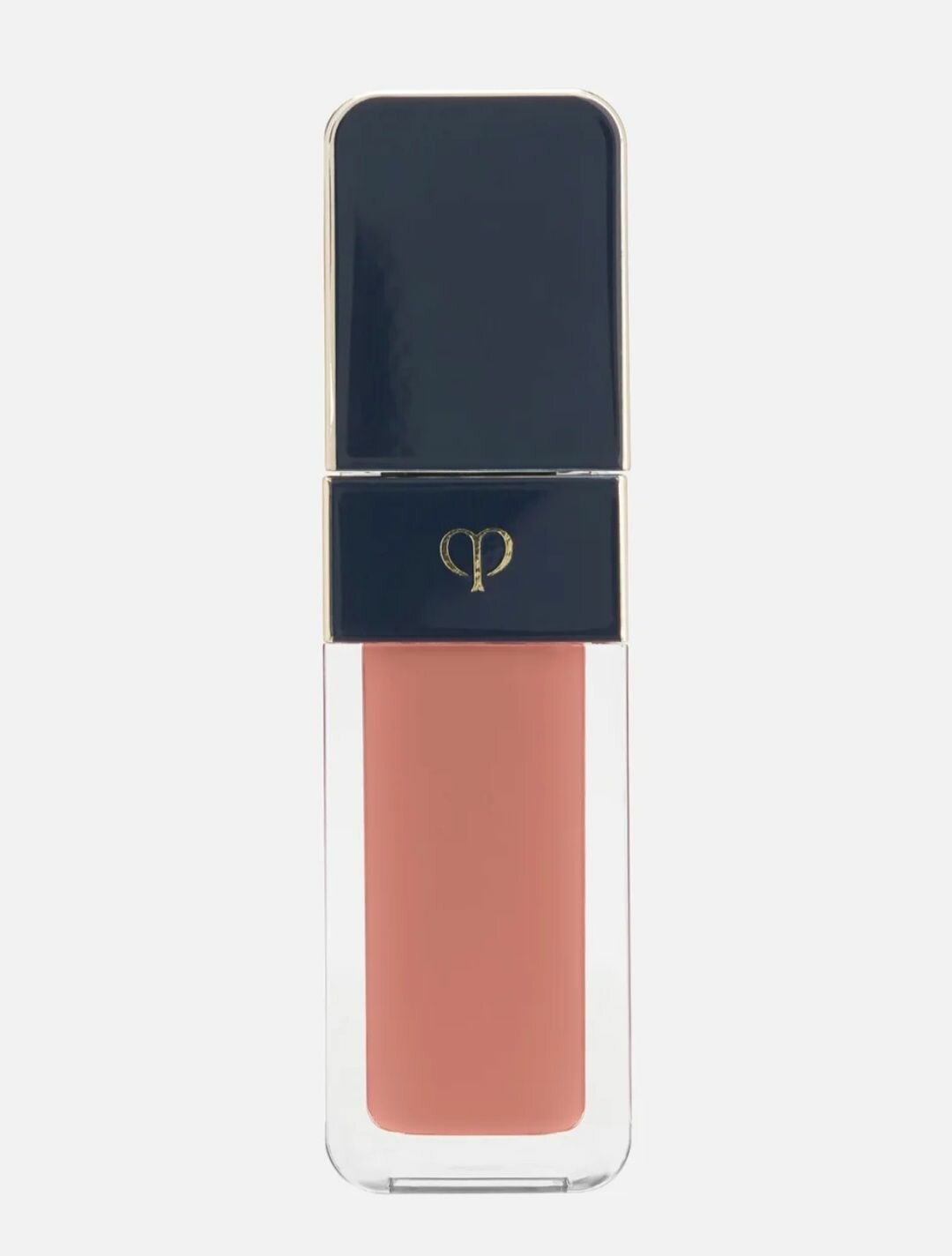 Жидкая губная помада CLE DE PEAU BEAUTE cream rouge matte 111