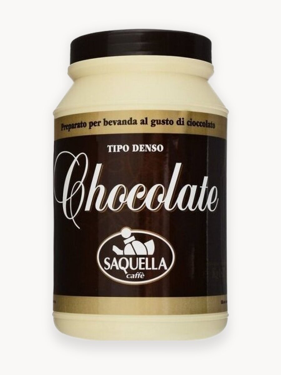 Горячий шоколад Saquella 1 кг