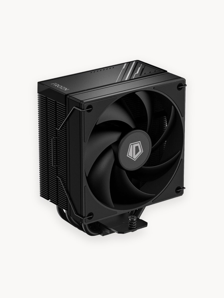 Кулер для процессора Id-cooling FROZN A410 BLACK