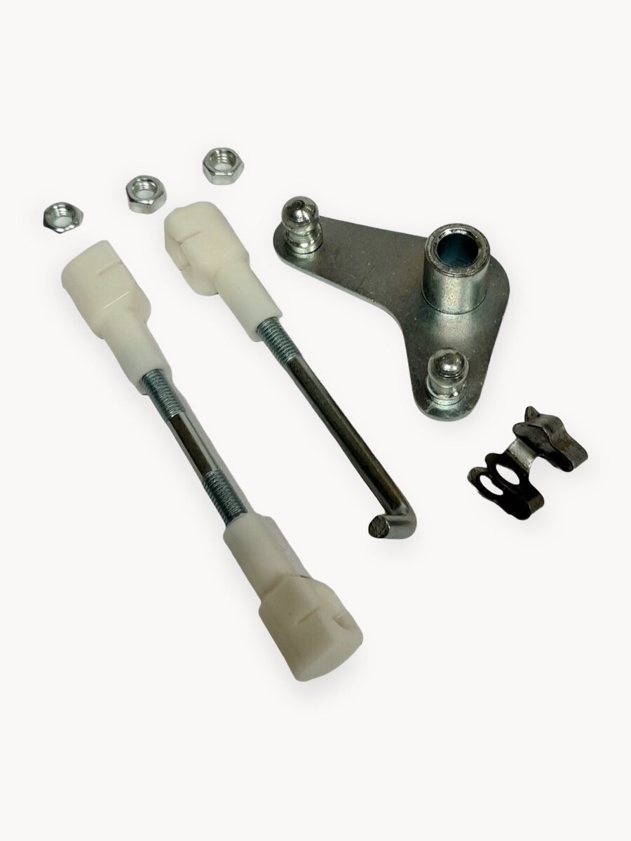 Ремкомплект тяги карбюратора автомобилей ВАЗ 2101-07, нива и их модификаций