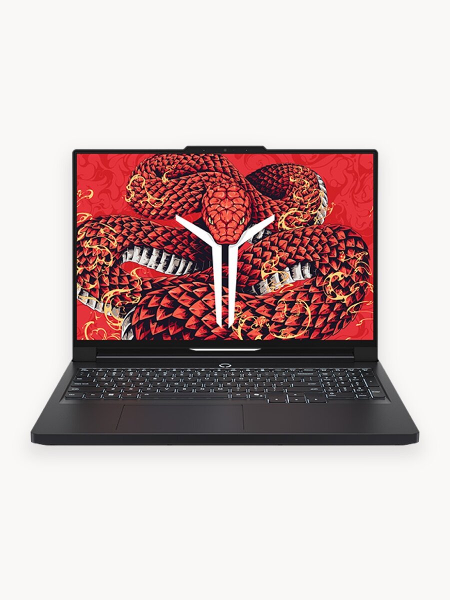 Lenovo Legion Pro 7 (R9000P) Ryzen 9 8945HX RTX 5060 32 ГБ 1 ТБ
