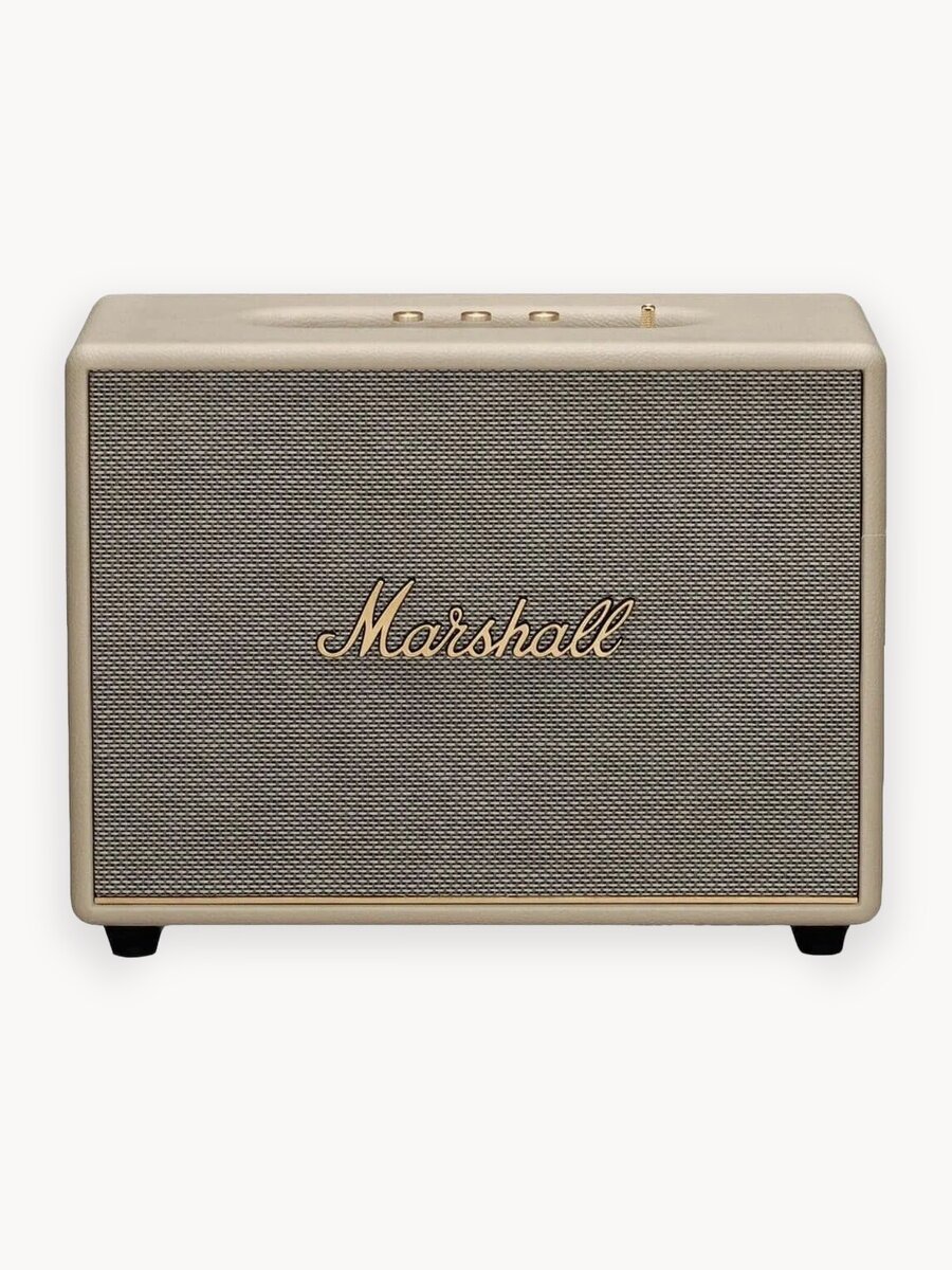 Портативная акустика Marshall Woburn III