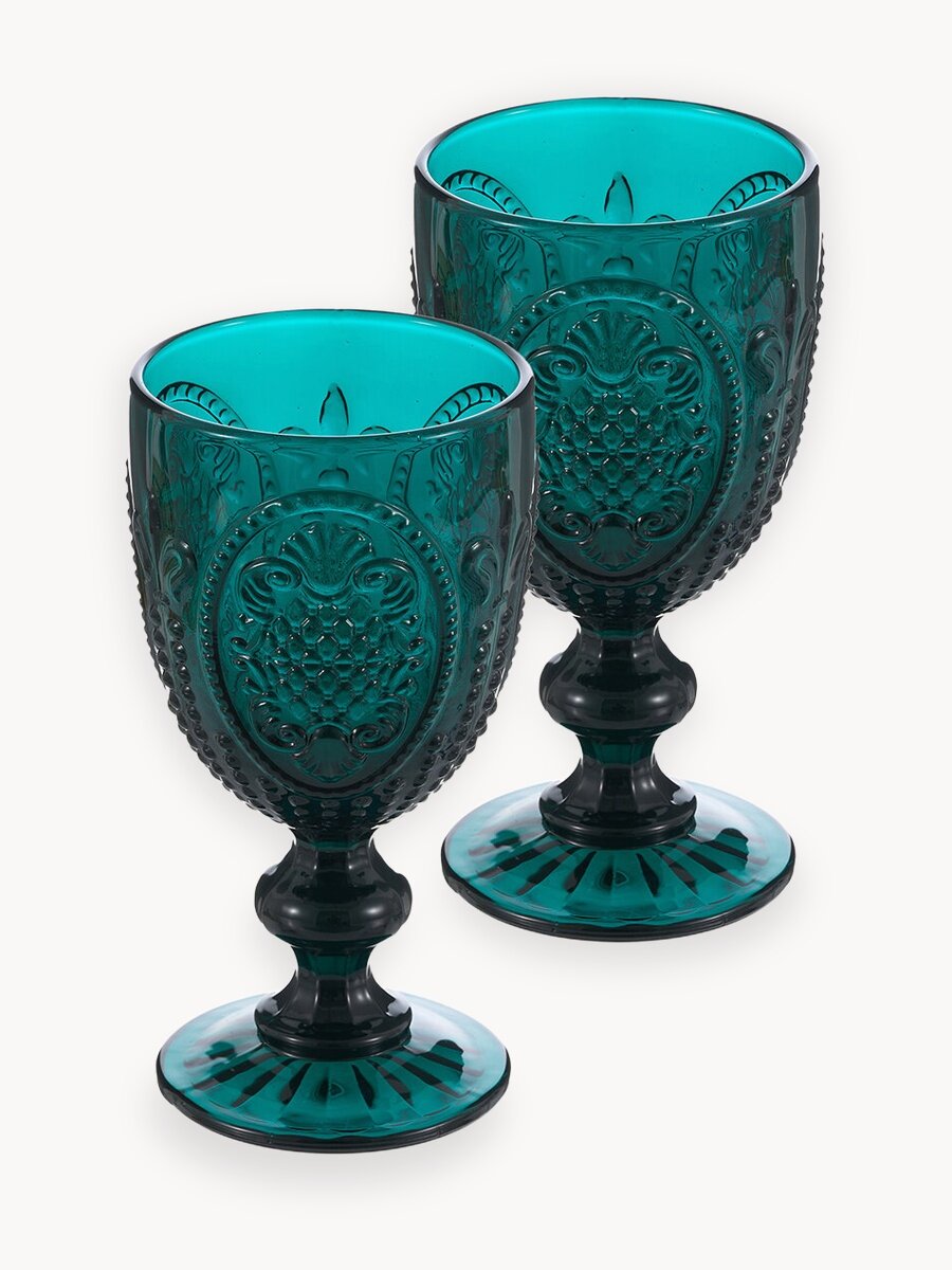Набор бокалов GIPFEL Emerald