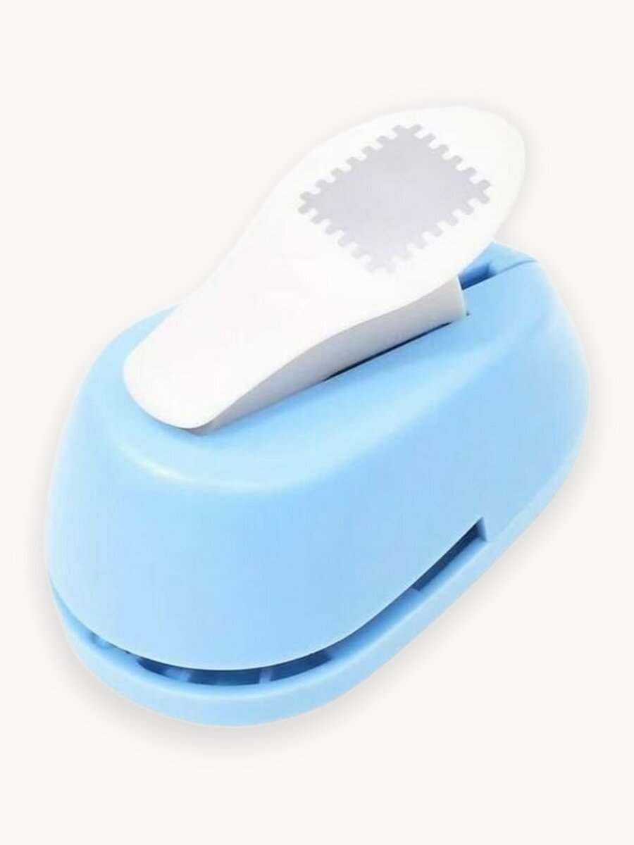 Фигурный дырокол для бумаги, фигурный поделок из бумаги