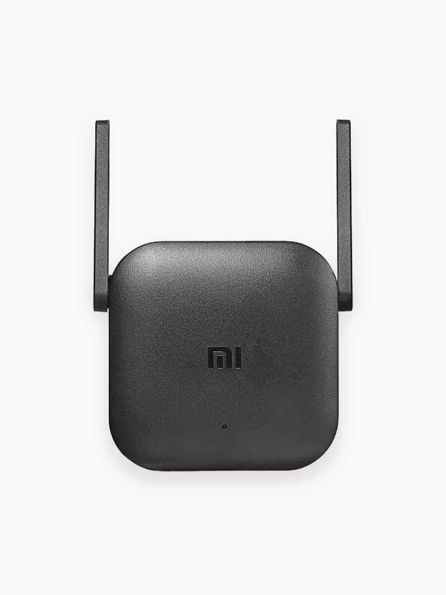 Усилитель сигнала Xiaomi Mi Wi-Fi Amplifier Pro R03, 300 Mbps, 2 антенны