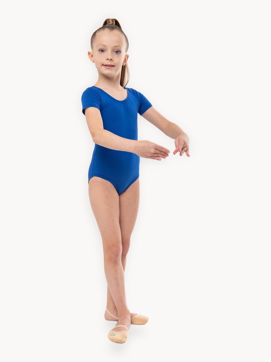 Купальник для гимнастики и танцев