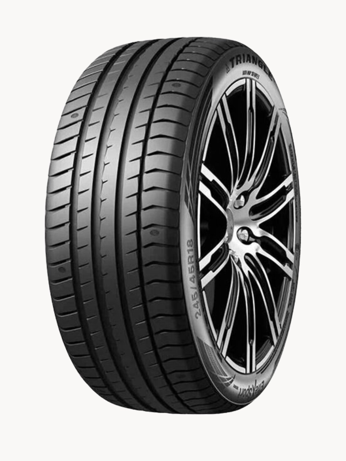 Шины летние Triangle EffeXSport TH202 215/55 R17 98Y XL