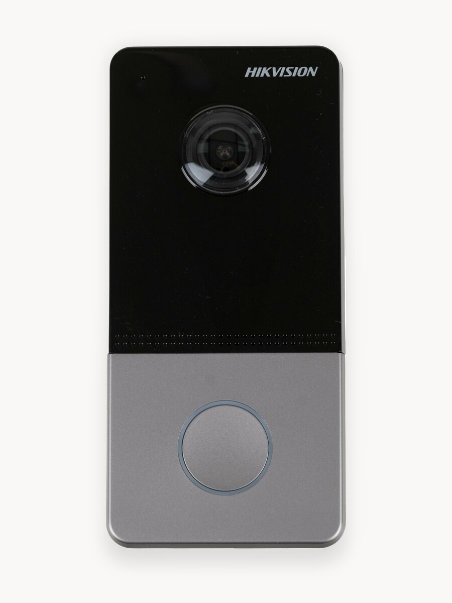 Вызывная панель Hikvision DS-KV6103-PE1(С)