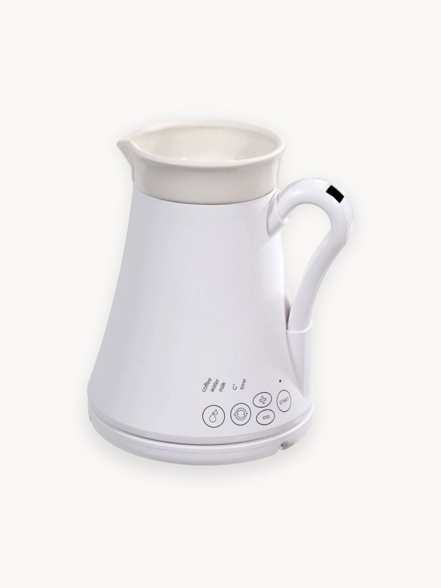 Кофеварка TimeCup CM-700