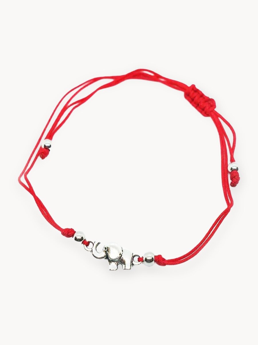 Браслет-нить