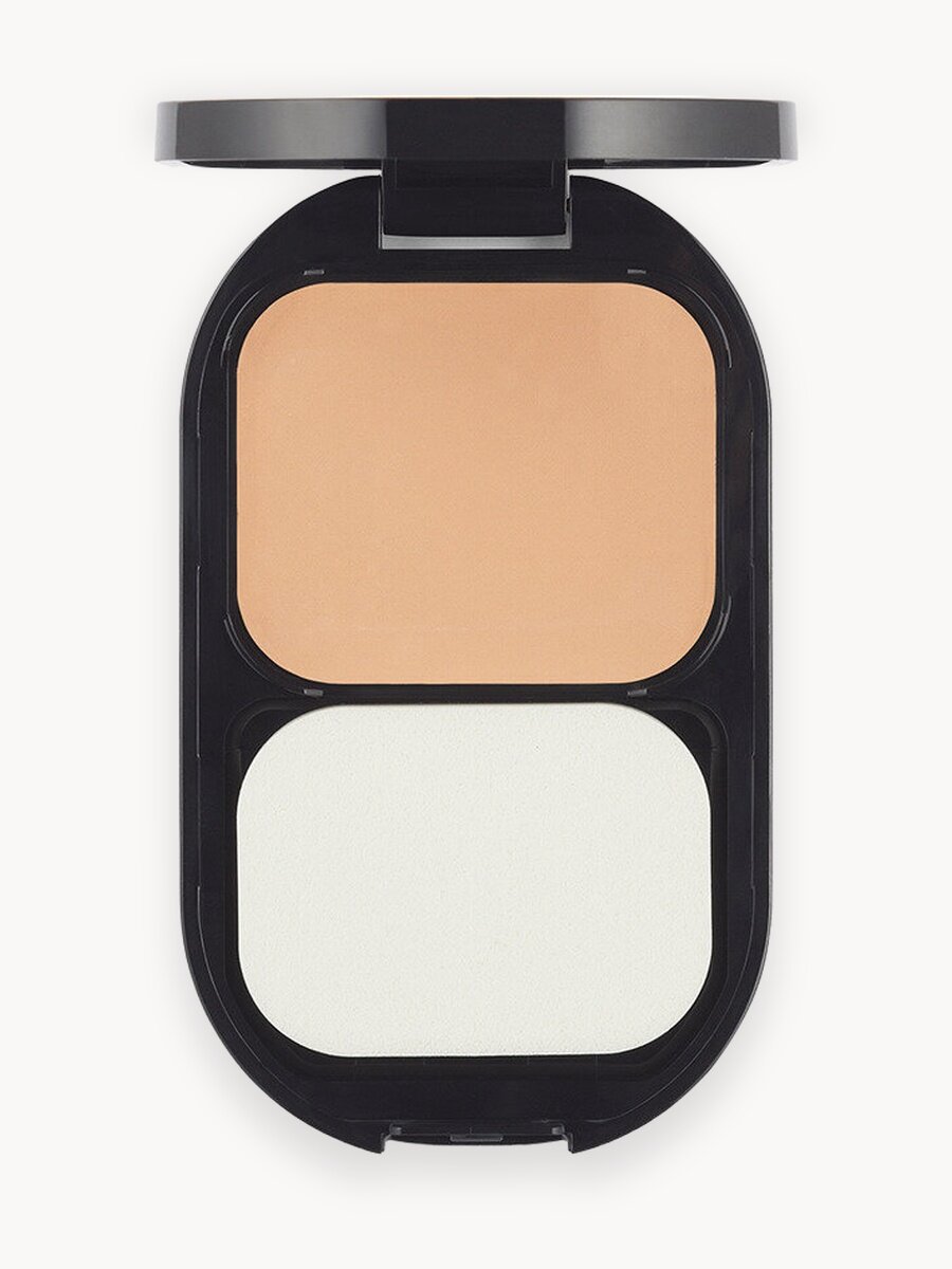 MAX FACTOR Компактная пудра Facefinity Compact, тон 5 Sand