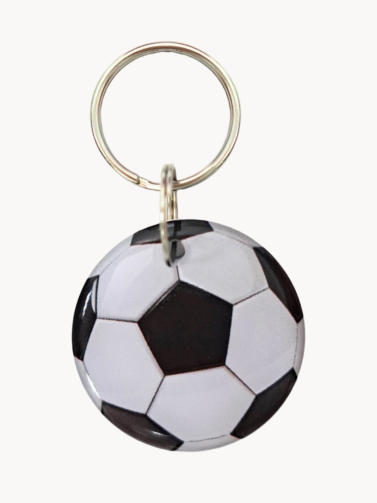 Ключ для домофона перезаписываемый Em-Marine 125 кГц proxy T5577, 1шт Футбольный мяч, магнитный брелок заготовка для копирования