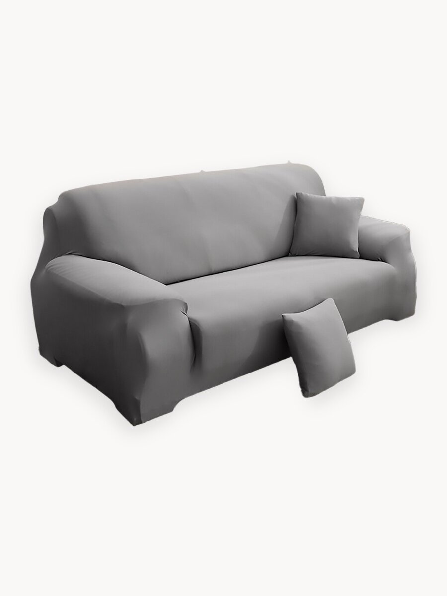 Чехол Innopax Salon, для дивана, двухместный, с подлокотниками, 145-185x90 см