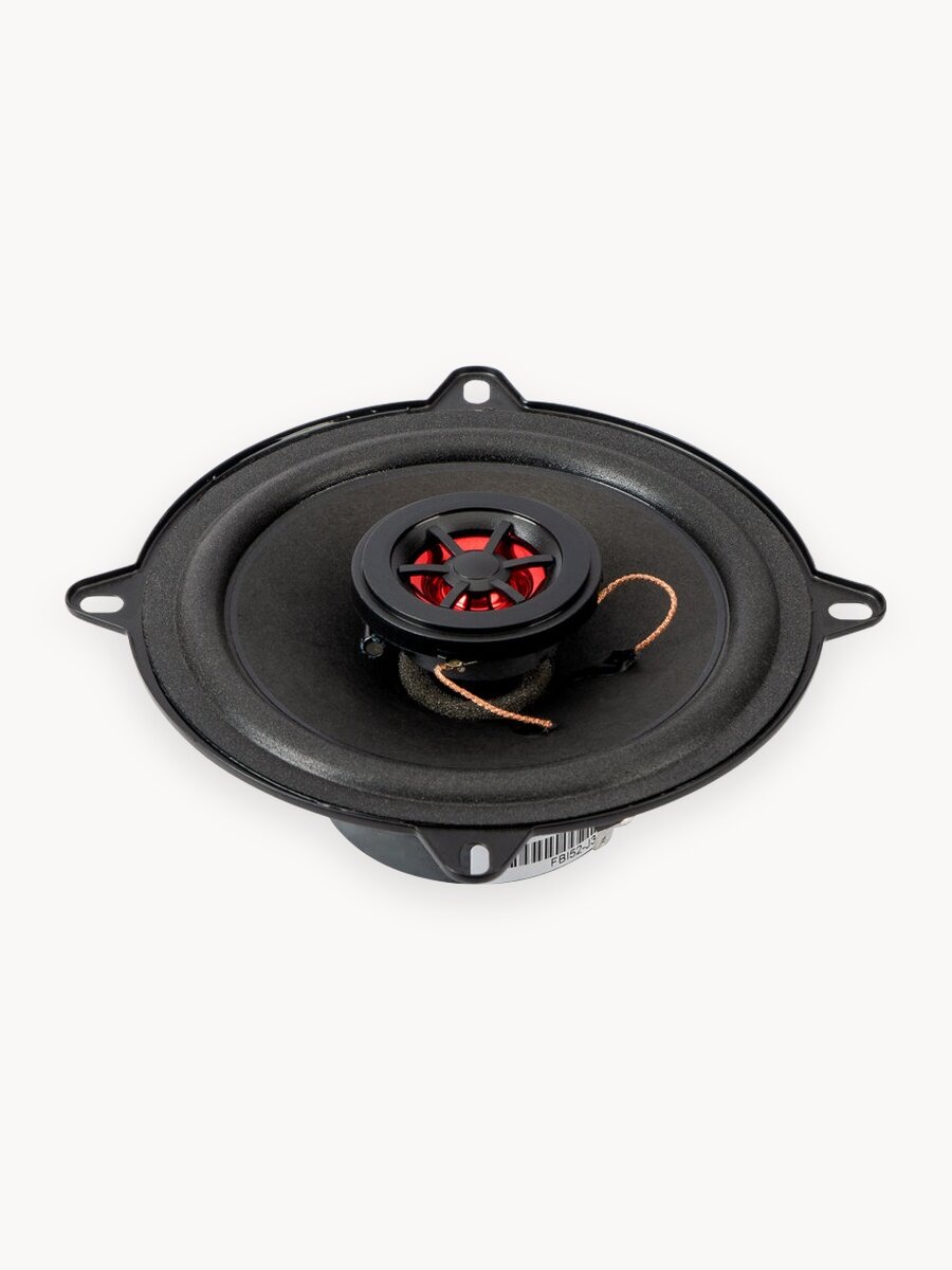 Динамики автомобильные 13см AurA FIREBALL-i52 51Вт 4Ом 2 колонки в комплекте