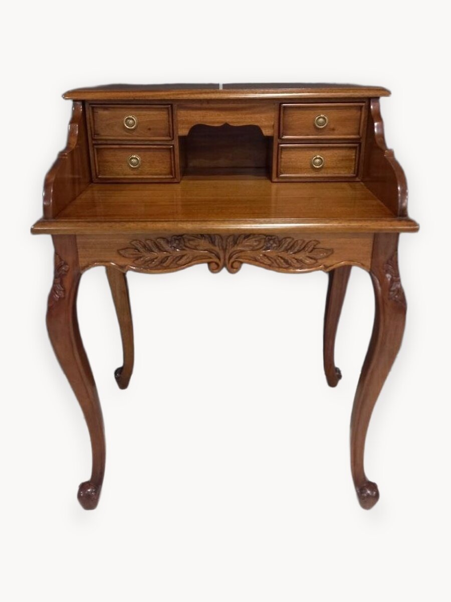 Стол ДОМ КОРЛЕОНЕ 75 x 55 x 97 см