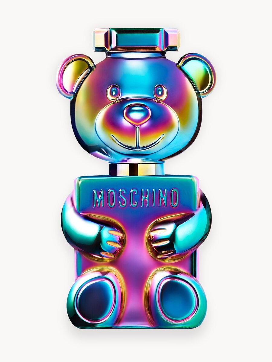 Парфюмерная вода MOSCHINO Toy 2 Pearl 30 мл