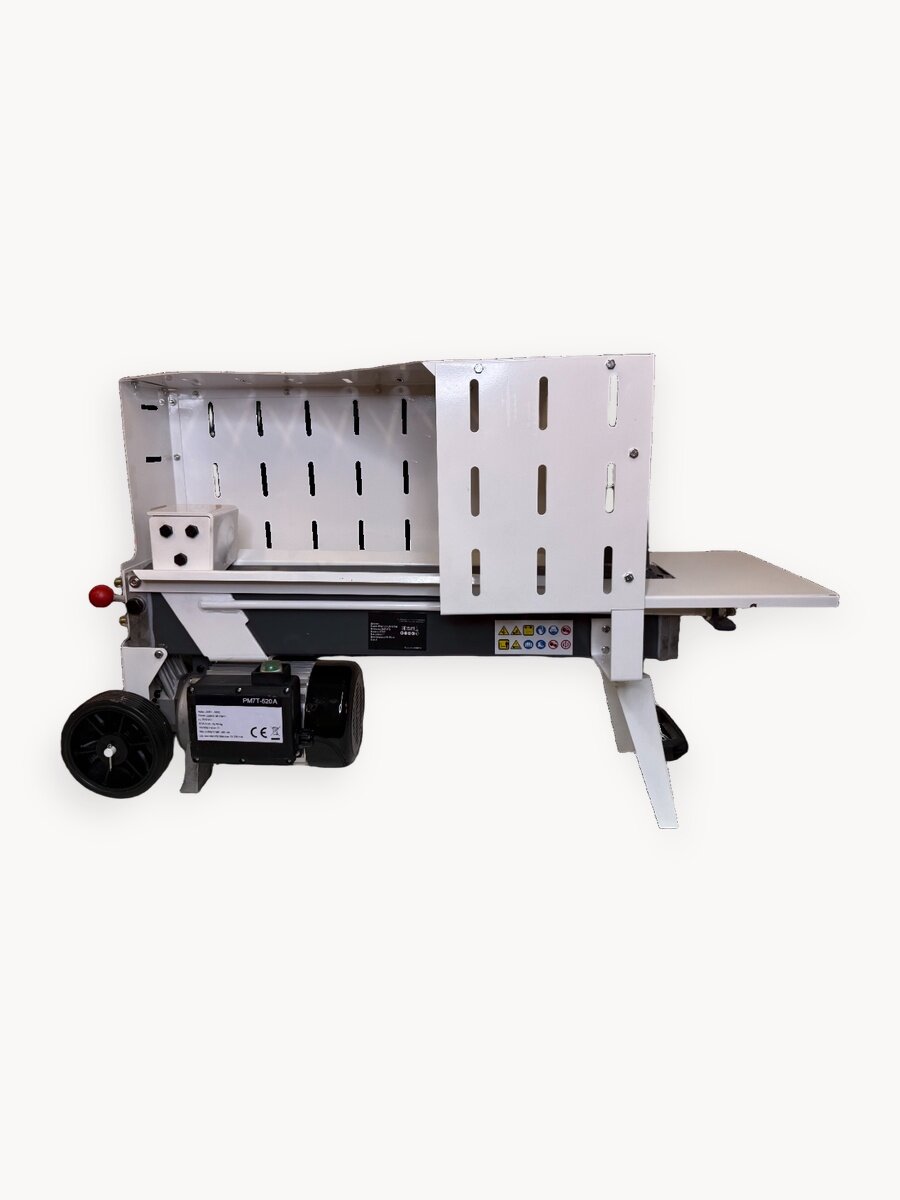 Дровокол электрический REALREZ RLS7T 2200W