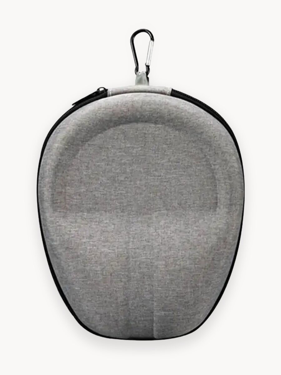 Чехол кейс для наушников Edifier W820NB серый