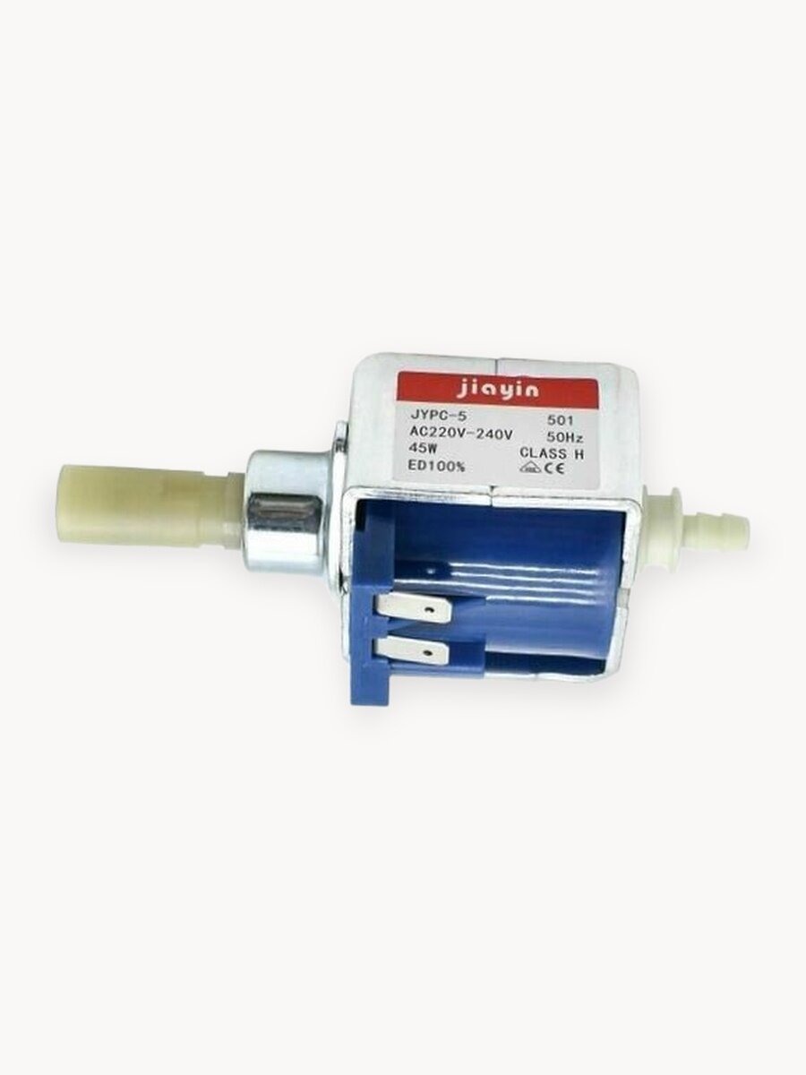 Jypc-5 Помпа ( насос )отпаривателя и кофемашины