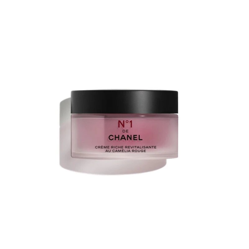 Сыворотка CHANEL Nº revitalizing riche gr увлажняющий 50 мл для лица