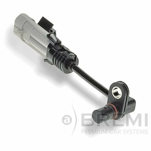 Датчик ABS Bremi 51516 для Chevrolet Captiva; Opel Antara
