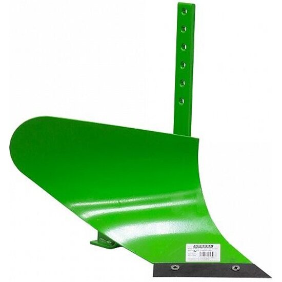 Плуг Aurora Pro Aurora, стандарт (под 2 болта), высота 445, ширина прохода 265