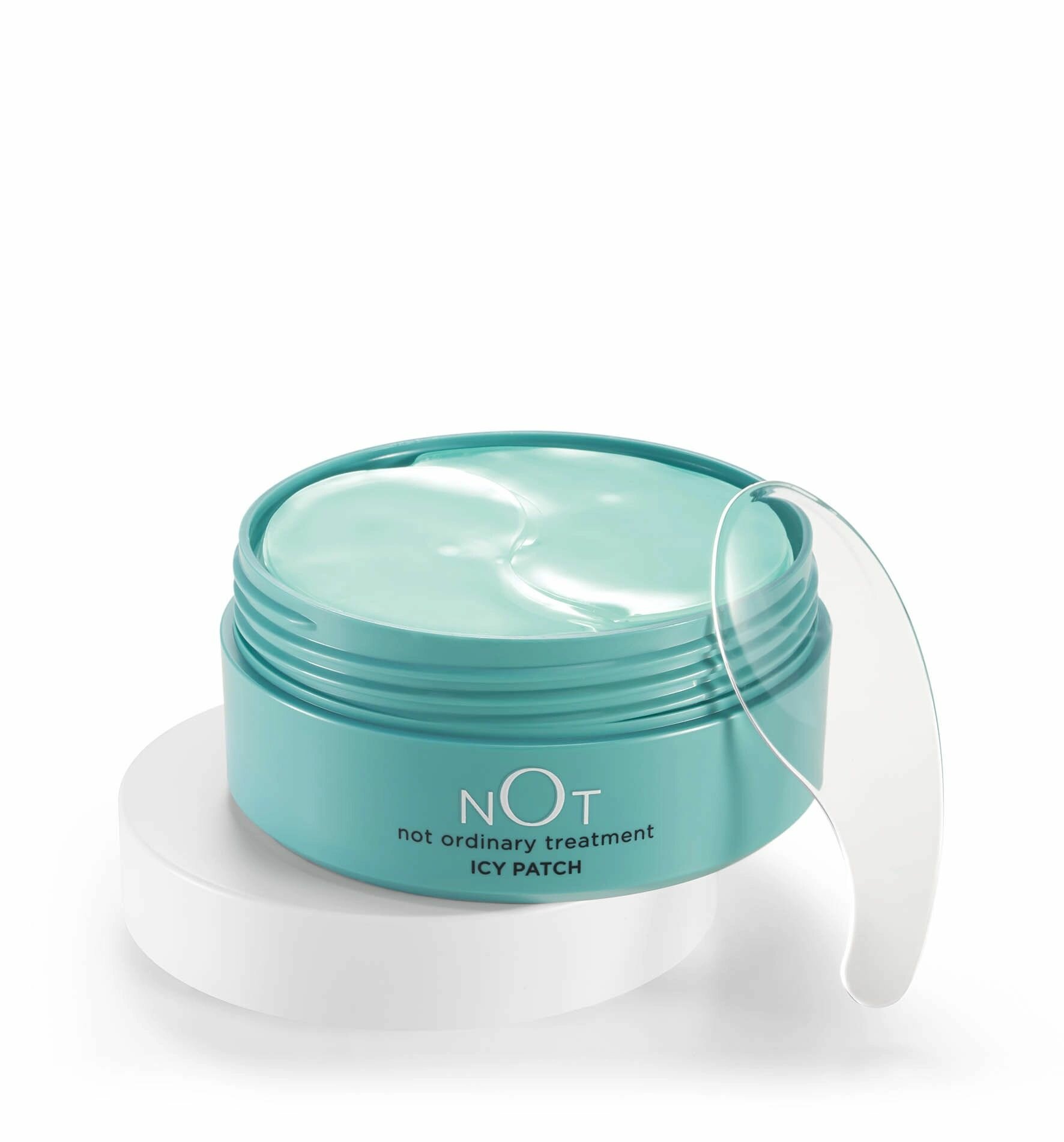 Collistar - Not Icy Patch Патчи для лица с разглаживающим, омолаживающим действием 60 шт