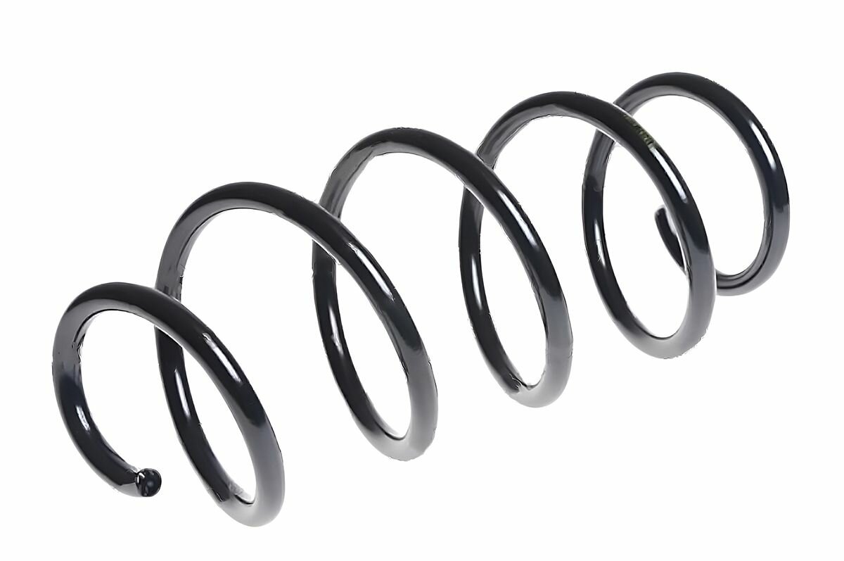 Пружины передние VW TIGUAN 2 0 TFSI 07- / CADDY 1 4 / 2 0 TDI 15- / 1 6 TDI 10-. Цена за комплект из 2 шт.