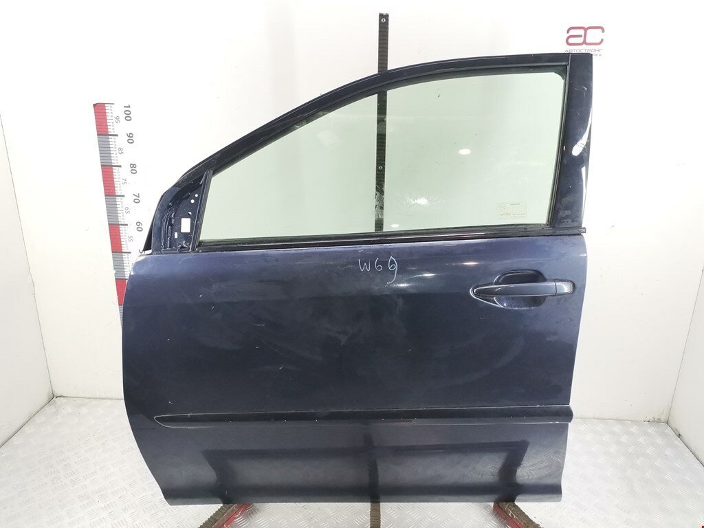Дверь передняя левая Lexus RX 2 (XU30) 6700248060 арт. 1699528