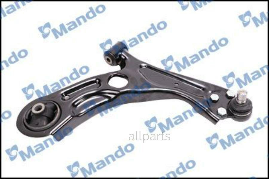 MANDO MSA010062 Рычаг подвески передний R MANDO MSA010062