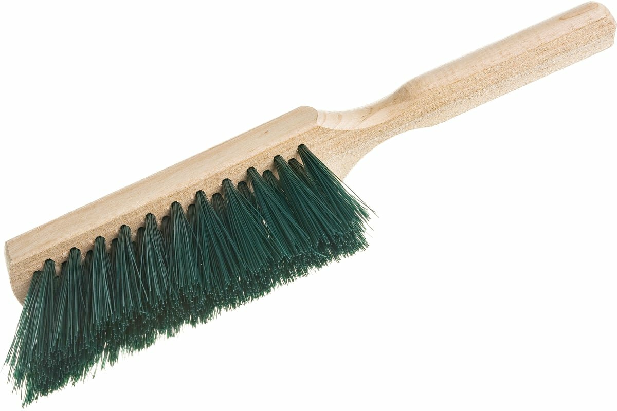 Gigant Щетка-сметка 5-ти рядная 300х38х17 мм GSHJ-5-300 для строительных работ