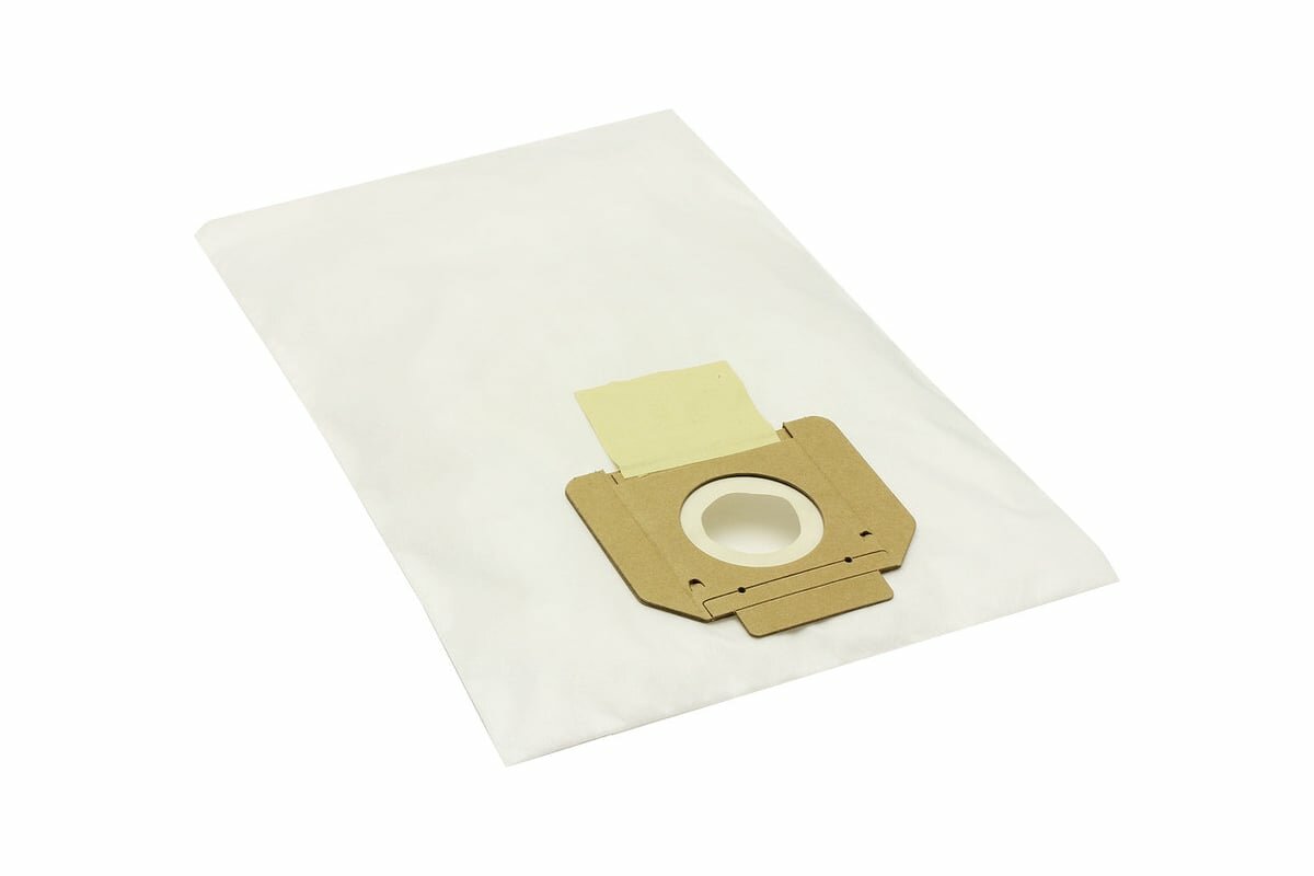 Gigant Мешки для пылесоса 2 шт, синтетические, до 36 литров KR-BH 30/2 KR-BH30/2