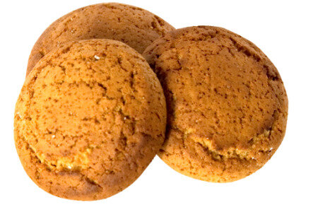 Печенье Овсяное Динсладия, 3 кг, Кубаньмельпродукт