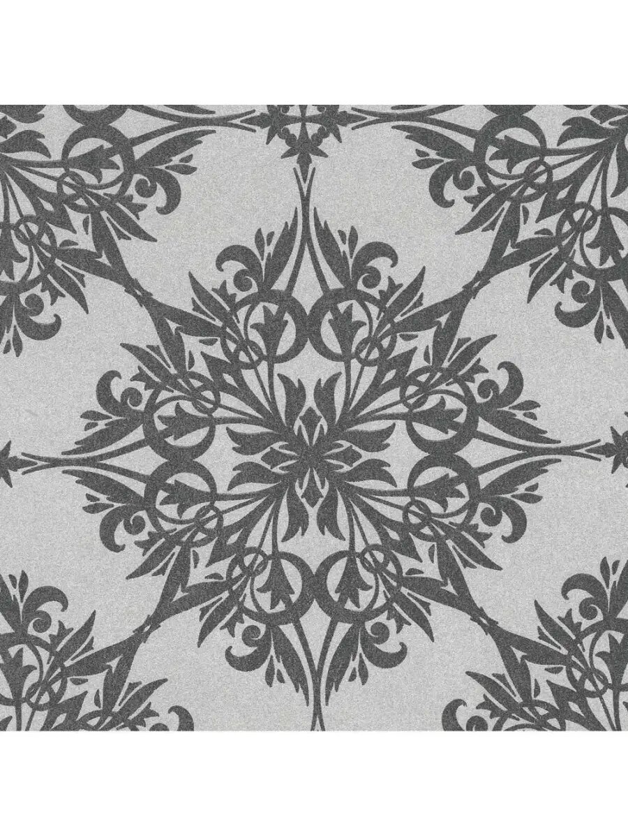 Натуральные обои Cosca Traditional Prints, на бумажной основе, 3D эффект