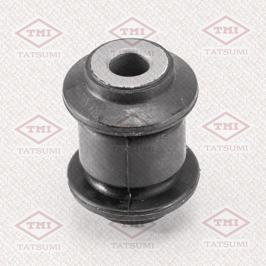 TATSUMI TEF1501 Сайлентблок рычага VW POLO/SKODA FABIA 03- пер. подв.