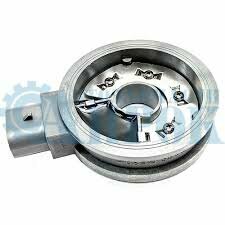 HYUNDAI-KIA 319234H900 подогреватель топлива В сборе, 30ВТ [ORG]