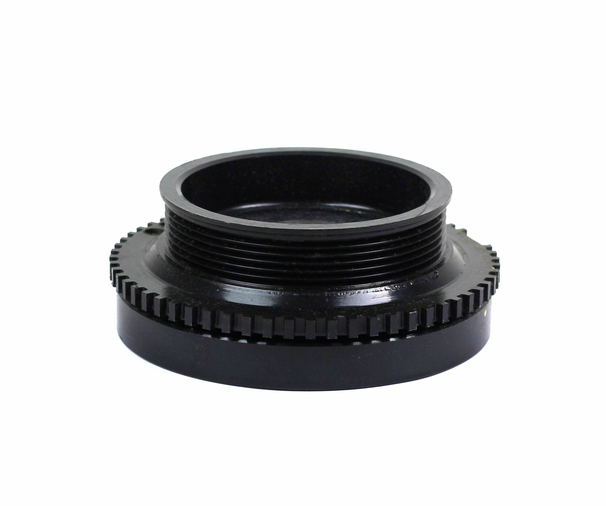 Шкив-демпфер со ступицей ЗМЗ-4062,4063,40522 (ЗМЗ)