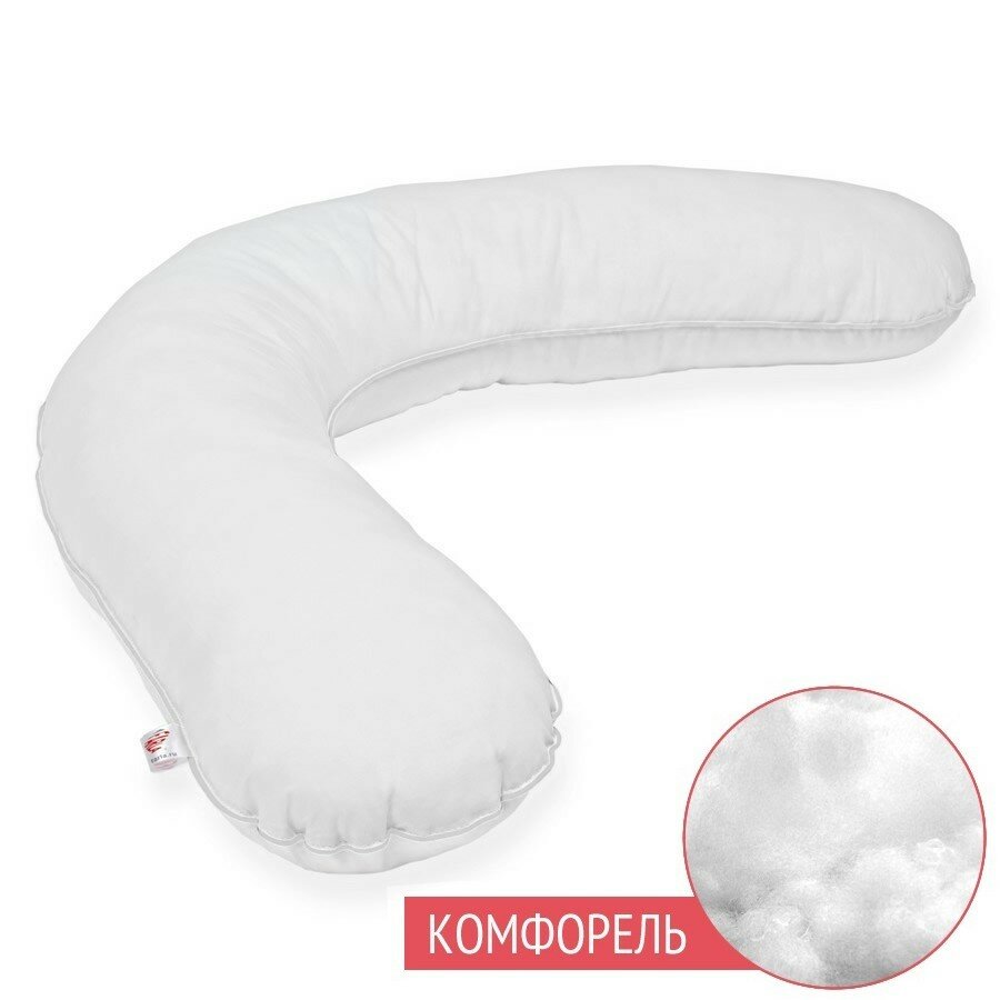 Подушка для беременных Farla Basic V108 Farla V108-Basic