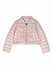 Пуховик Herno, размер 3 года, coral pink
