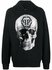 Худи PHILIPP PLEIN Skull, размер 54